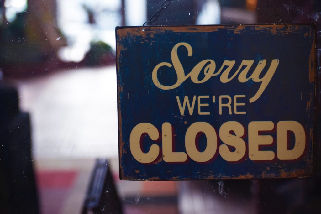 Restaurants Closing in Minneapolis | Bigos Management – Bigos Explorer