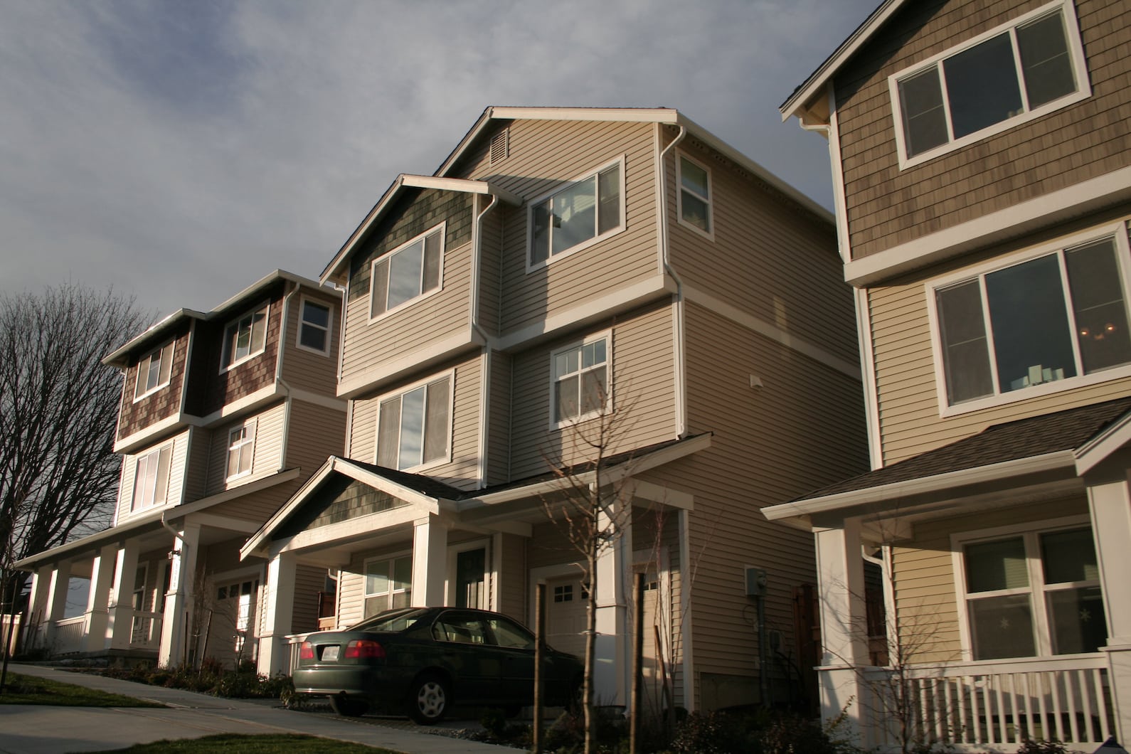 What is a Triplex Apartment? (Pics & Layout Options) – Bigos Explorer